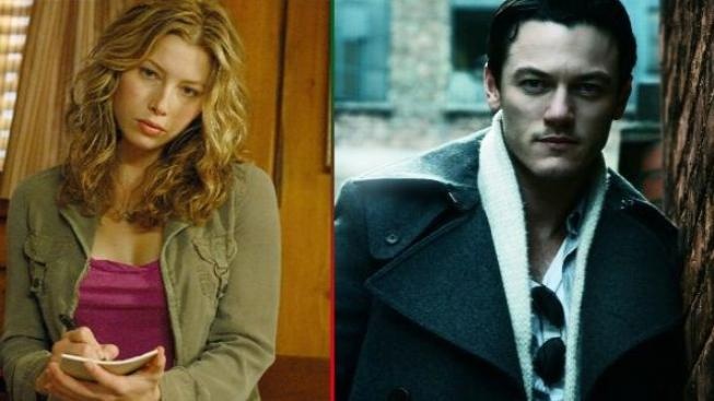 Ve filmu o Vivaldim bude hrát Jessica Biel a Luke Evans